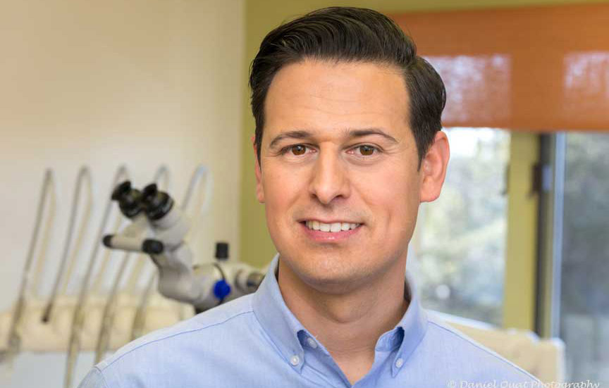 New Patient Information | VIDA Dental Studio